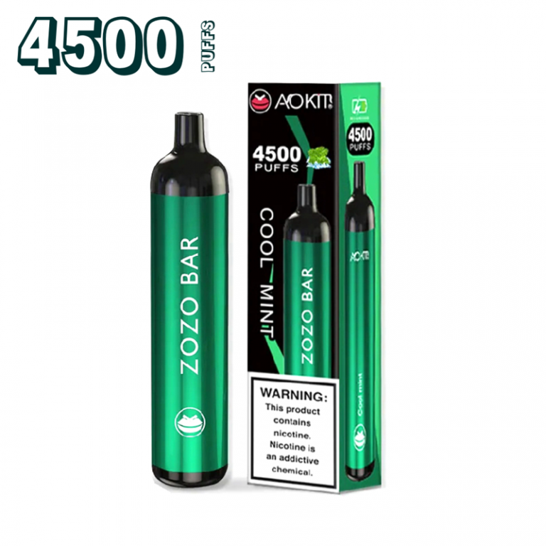 Products - Lavie Disposable Vape