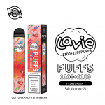 Lavie Vape Official Site - Lavie Disposable Vape