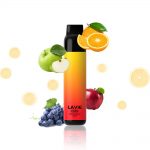 Lavie Vape Official Site - Lavie Disposable Vape