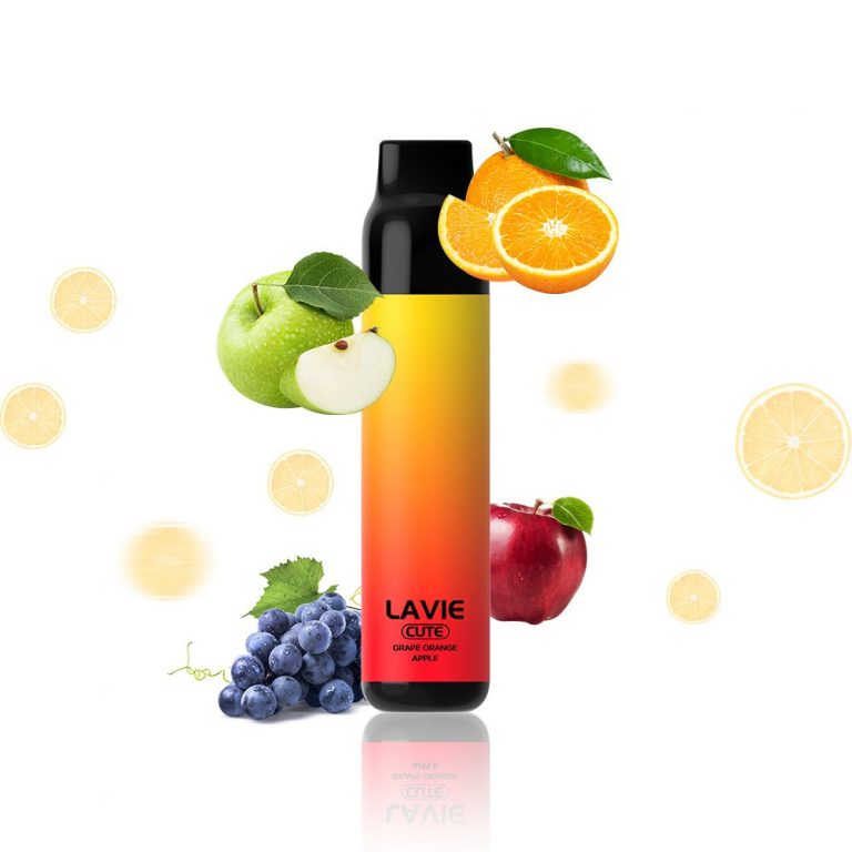 Products - Lavie Disposable Vape