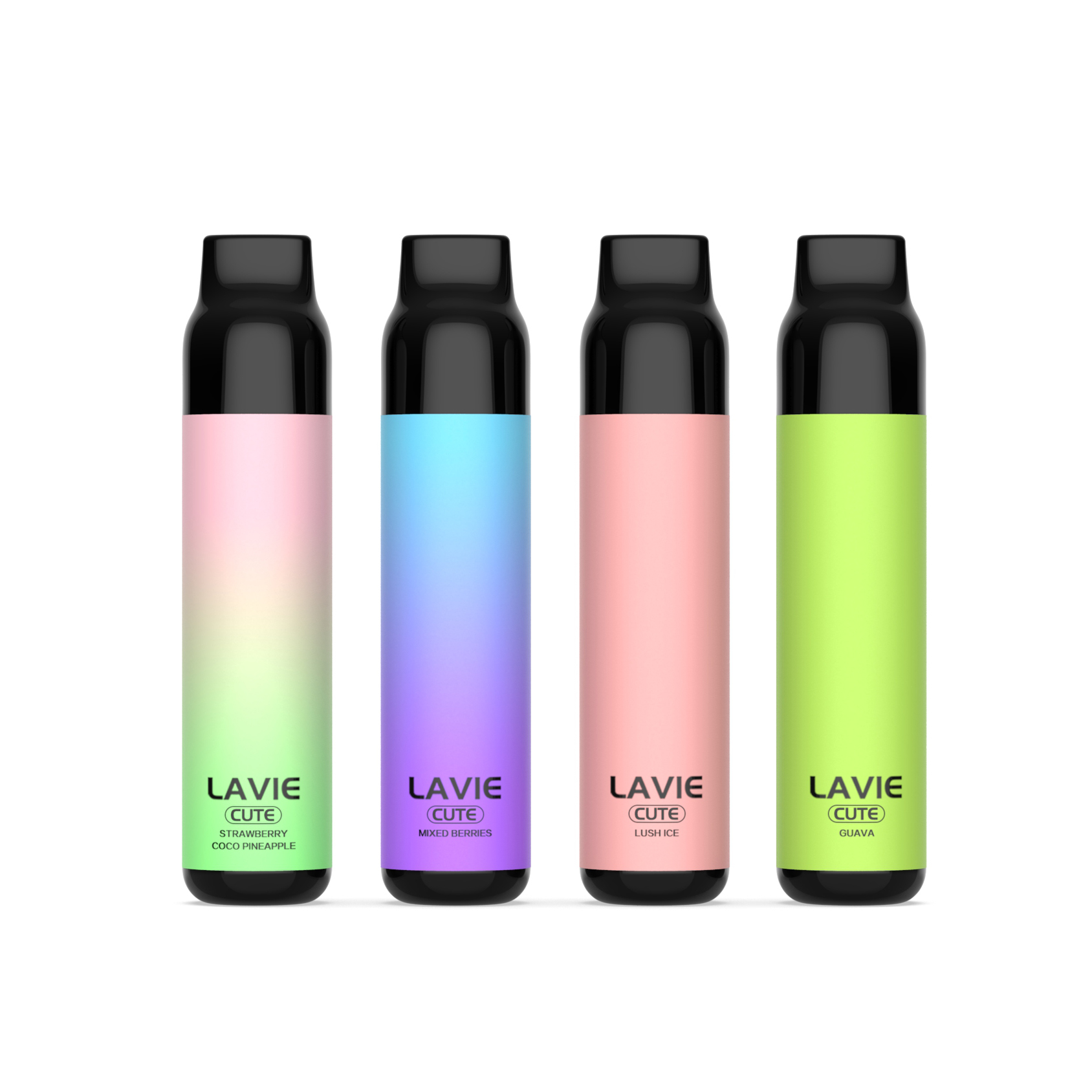 Lavie Bar 3000 Puffs Disposable Vape - Lavie Disposable Vape