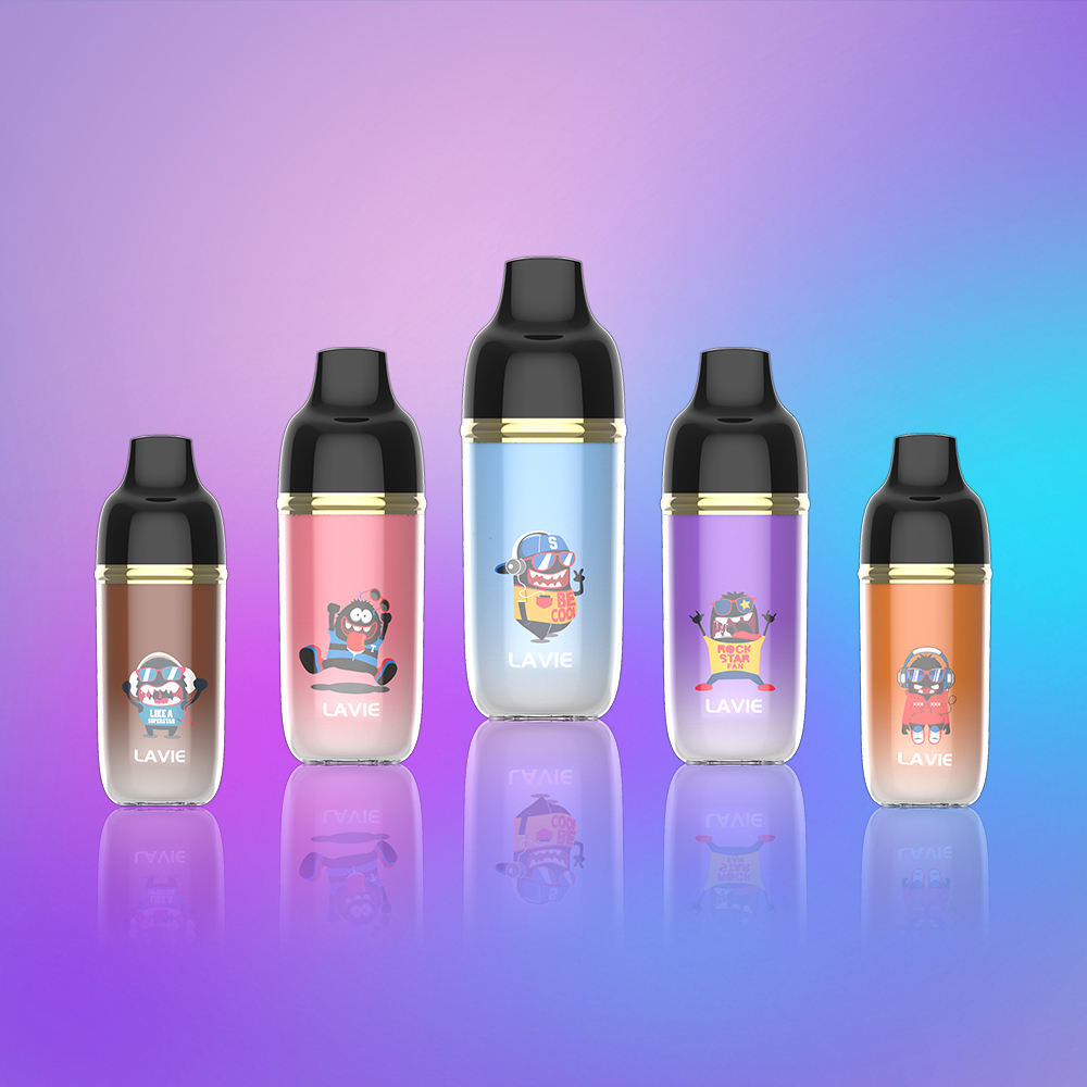 Products - Lavie Disposable Vape
