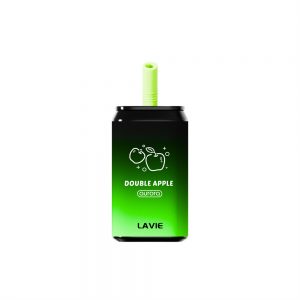 LAVIE Aurora 11000 Puffs Disposable Vape - Lavie Disposable Vape