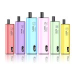 Lavie Vape Official Site - Lavie Disposable Vape