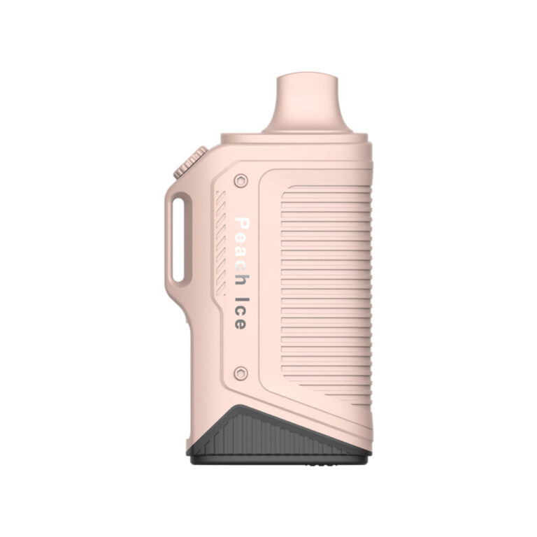 LAVIE Energy Box 15000 Puffs Disposable Vape