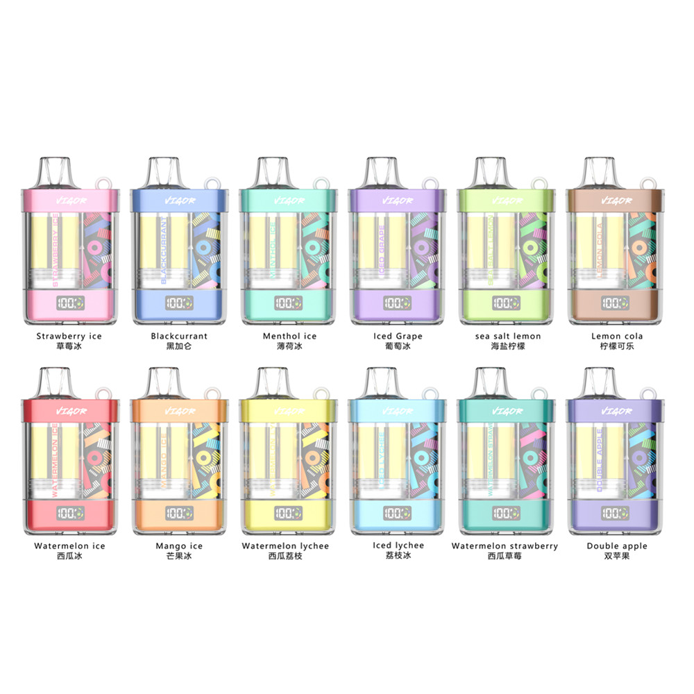 Lavie Vape Official Site - Lavie Disposable Vape